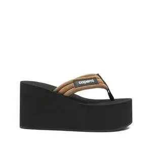 Coperni Shoes - Black
