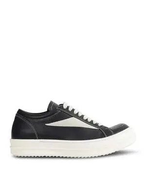 Rick Owens Vintage Calfskin Sneaker