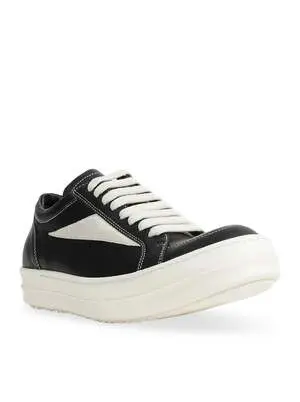 Rick Owens Vintage Calfskin Sneaker