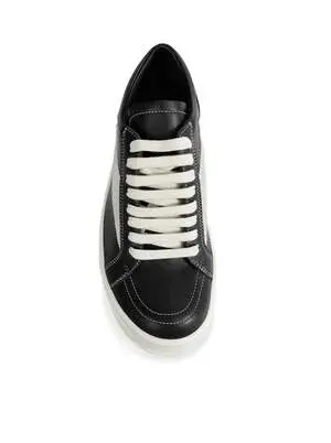 Rick Owens Vintage Calfskin Sneaker