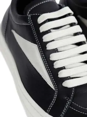 Rick Owens Vintage Calfskin Sneaker