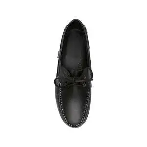 Paraboot Boat Shoes