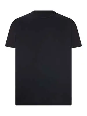 Our Legacy New Box Cotton T-shirt - Black