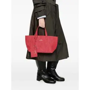 A.p.c. Tote Bags