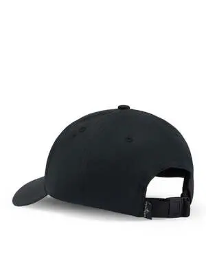 Stone Island Compass Embroidery Hat