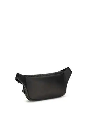 Bottega Veneta Intrecciato Fanny Pack