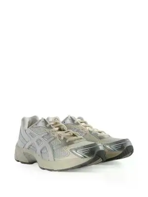Asics Gel-1130 Mesh-panelled Sneakers