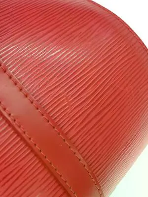 LOUIS VUITTON Soufflot East-west Bag