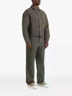 Manière De Voir Arnault Jeans - Brown