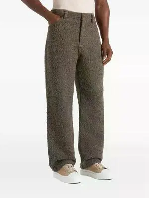 Manière De Voir Arnault Jeans - Brown