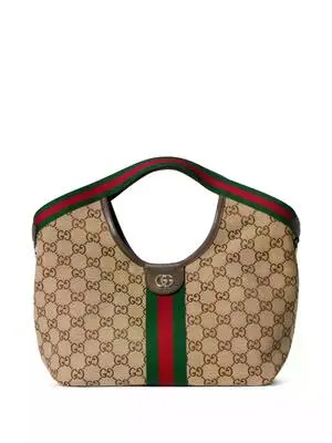 Gucci Small Giglio Tote Bag