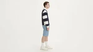 LEVI'S 505 Regular Fit 10" Shorts