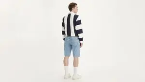 LEVI'S 505 Regular Fit 10" Shorts