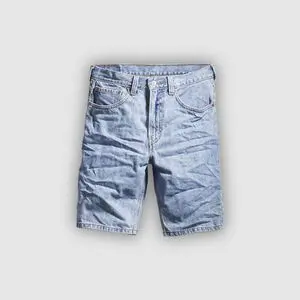 LEVI'S 505 Regular Fit 10" Shorts