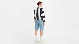 LEVI'S 505 Regular Fit 10" Shorts