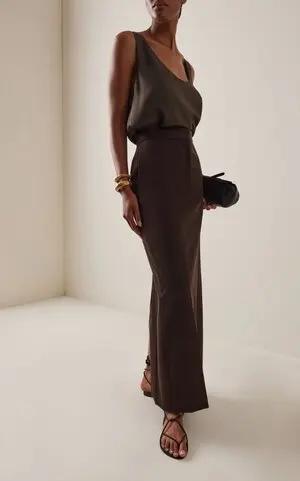A.emery Odine Leather Sandals
