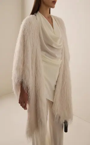 SIRAPOP Lili Cape