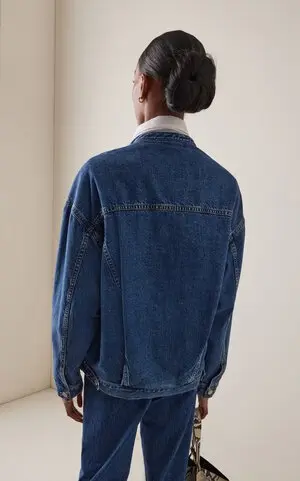 TWP Dawson Denim Jacket