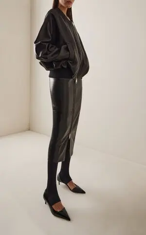 Swedish Stockings Lia Stir-up Leggings