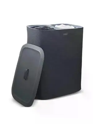 JOSEPH JOSEPH Tota 90l Double Laundry Hamper
