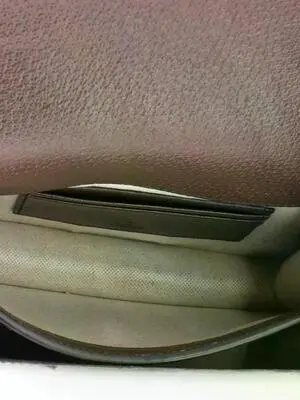 Gucci Jumbo Gg Canvas Small Messenger Bag