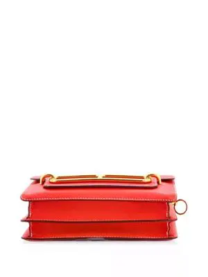 Hermès Roulis Bag Evercolor 23 Crossbody Bag