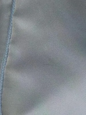 Prada Re-edition 2005 Chain Shoulder Bag - Blue
