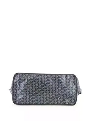 Goyard Anjou Reversible Coated Canvas Gm Tote Bag