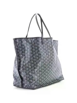 Goyard Anjou Reversible Coated Canvas Gm Tote Bag
