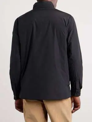Moncler Yndale Shell Down Jacket