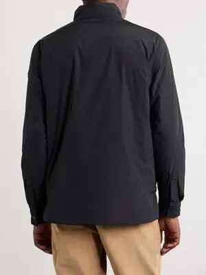 Moncler Yndale Shell Down Jacket