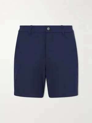 Lululemon Abc Straight-leg Warpstreme™ Shorts