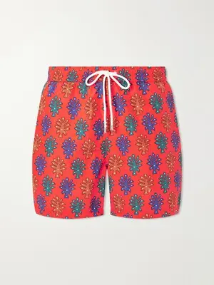 Drake's Swim Shorts For Men