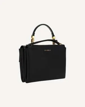 COCCINELLE Arlettis Handbag - Black