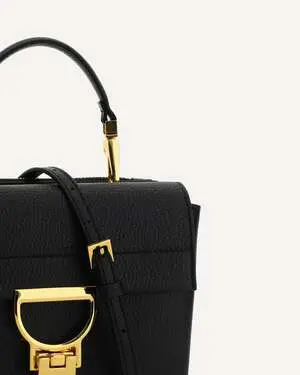 COCCINELLE Arlettis Handbag - Black