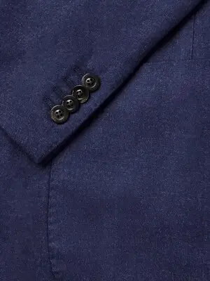 Boglioli Wool-blend Blazer