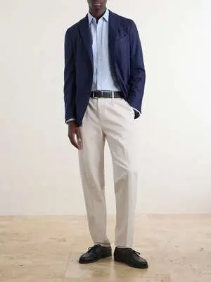 Boglioli Wool-blend Blazer