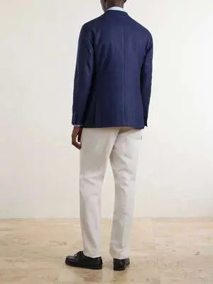 Boglioli Wool-blend Blazer