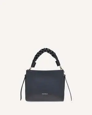 COCCINELLE Coccinelle Boheme Handbag Black
