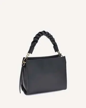 COCCINELLE Boheme Handbag - Black