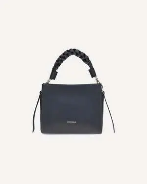 COCCINELLE Boheme Handbag - Black
