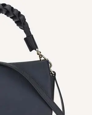 COCCINELLE Boheme Handbag - Black