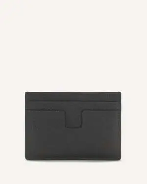 TOM FORD Leather Card Holder