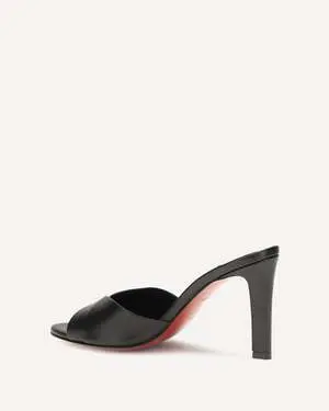 CHRISTIAN LOUBOUTIN Fanny Mules Sandals