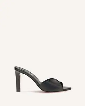 CHRISTIAN LOUBOUTIN Christian Louboutin Fanny Mules Sandals Black