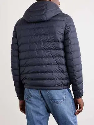 Moncler Solienn Quilted Airsoft Shell Down Jacket