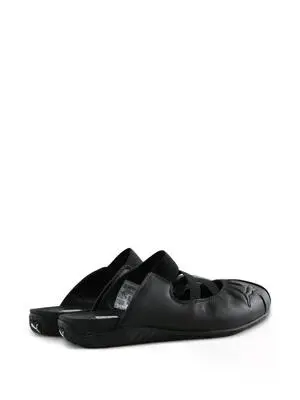 PUMA Speedcat Elasticated Strap Mules