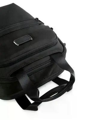 Tumi Boarding Logo-plaque Shoulder Bag