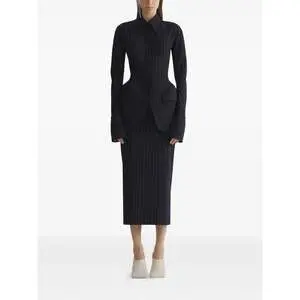 MUGLER Jackets Fitted Jackets