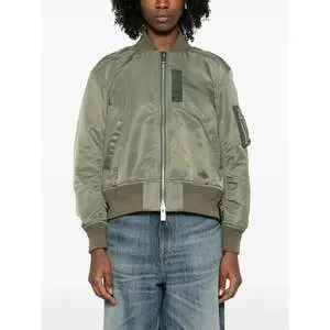 Sacai Bomber Jacket